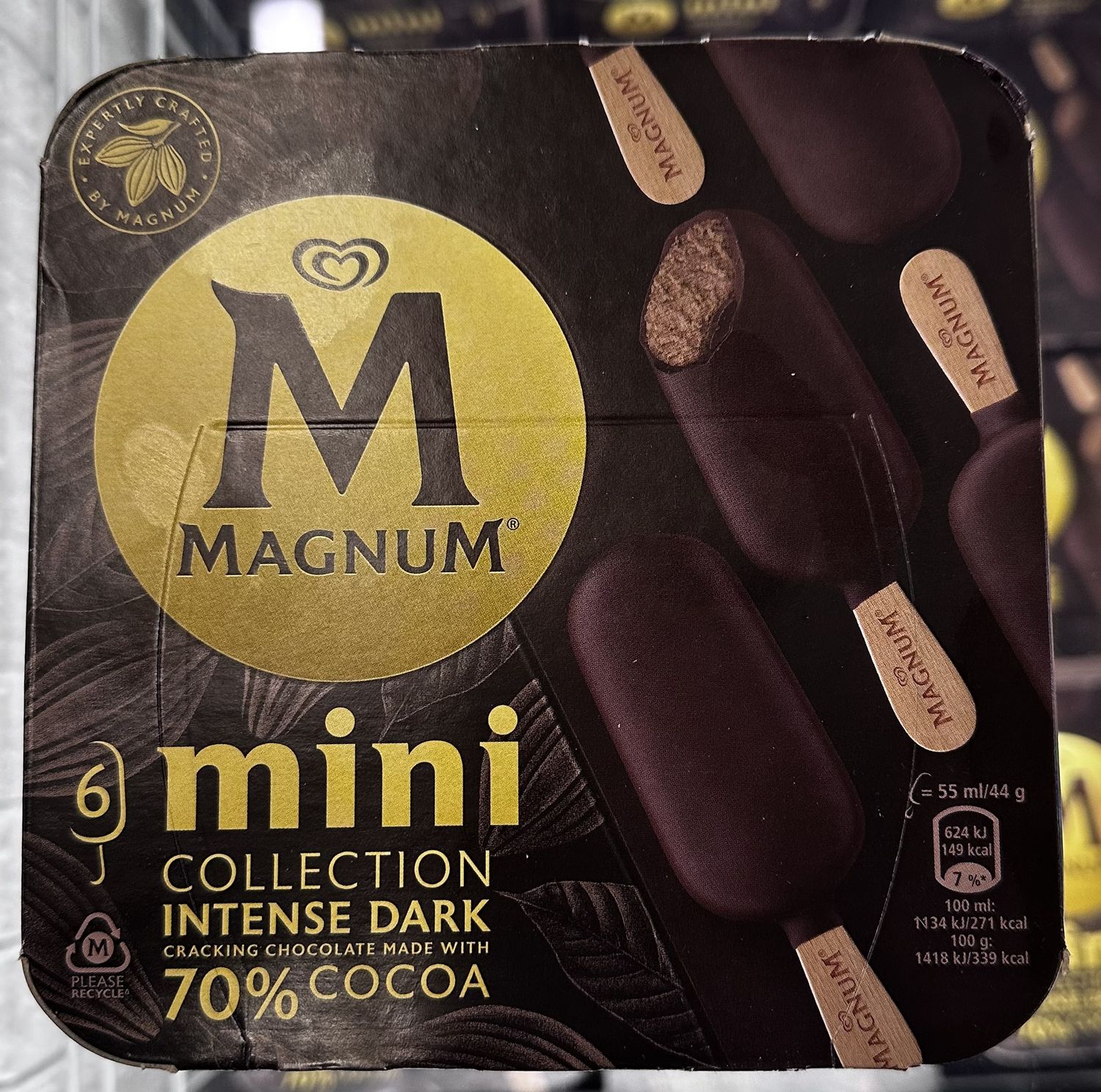 Angebote - Langnese Fabrikverkauf