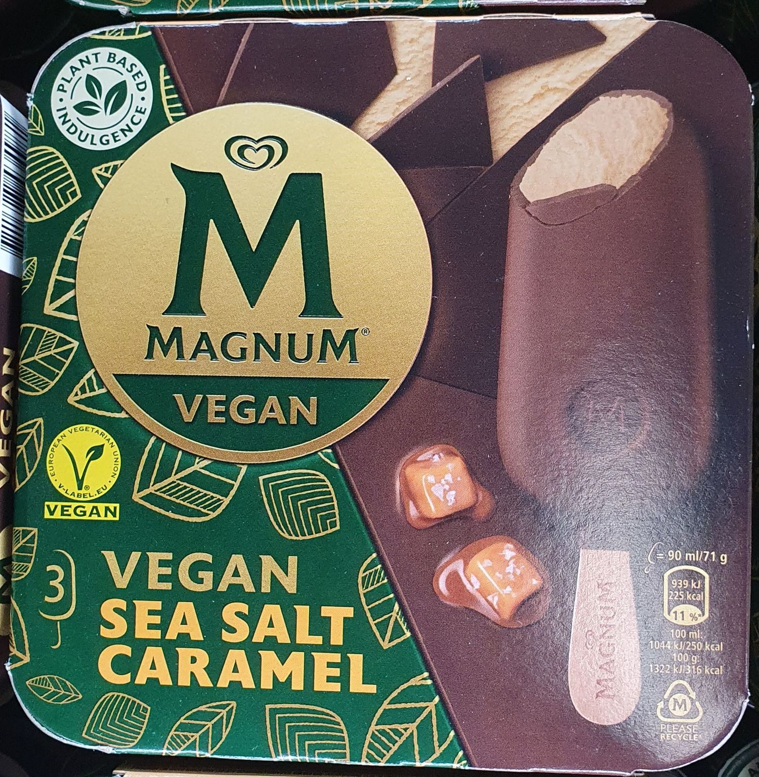 Angebote - Langnese Fabrikverkauf